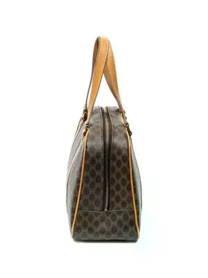 Celine Small Monogram Tote