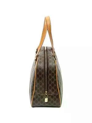 Celine Small Monogram Tote