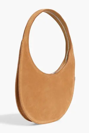 Coperni Suede Tote