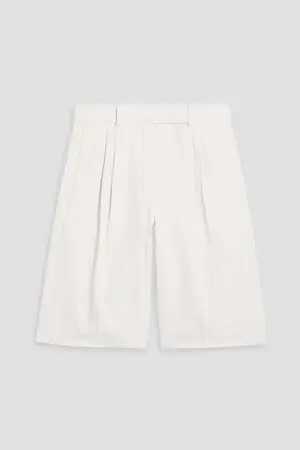 Proenza Schouler High Rise Shorts For Women