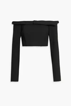 Cult Gaia Cropped Tops