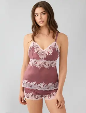 Frill Shapewear