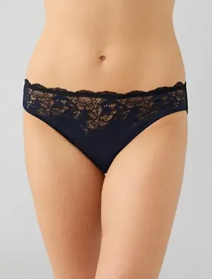 Wacoal Lace Briefs For Women