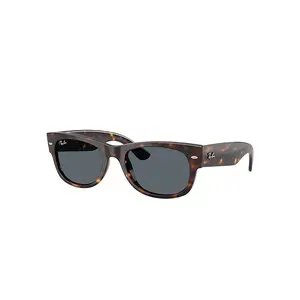Ray-ban Mega Wayfarer Ii Sunglasses - Havana