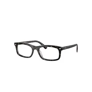 Ray-ban Optics Eyeglasses Frame - Havana Grey