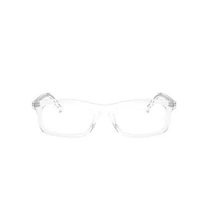 Ray-ban Optics Eyeglasses Frame - Transparent