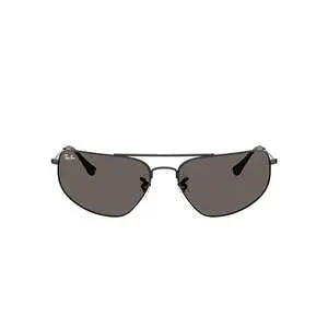 Ray-ban Sunglasses - Black
