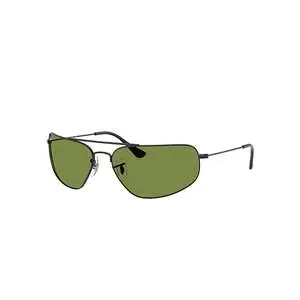 Ray-ban RAY-BAN RB3780 Sunglasses Black