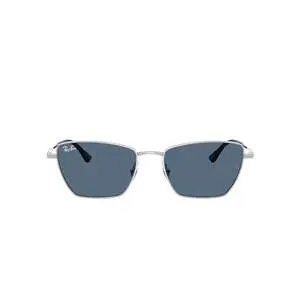 Ray-ban Drea Sunglasses - Silver