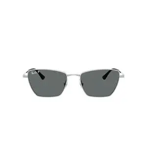 Ray-ban Drea Sunglasses - Silver