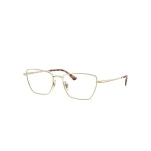 Ray-ban Drea Optics Bio-based Eyeglasses - Pale Gold