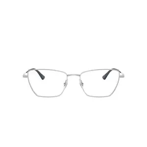 Ray-ban Drea Optics Bio-based Eyeglasses - Silver