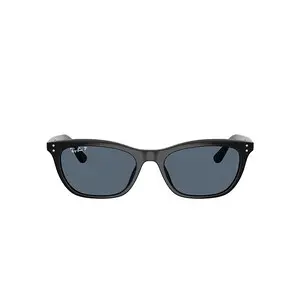 Ray-ban Cat Eye Sunglasses - Black