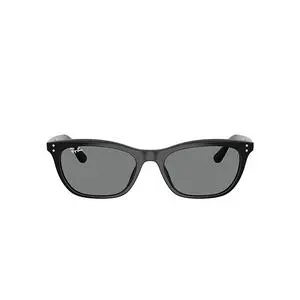 Ray-ban Cat Eye Sunglasses - Black