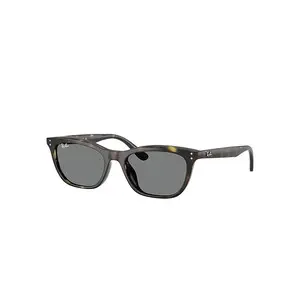 Ray-ban Sunglasses With Grey Lenses - Havana