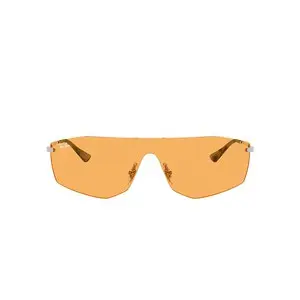 Ray-ban Alix Bio-based Sunglasses - Silver