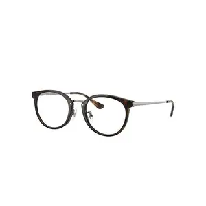 Ray-ban Optics Eyeglasses Frame - Gunmetal