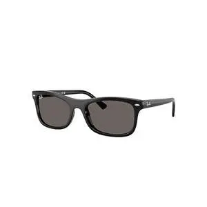Ray-ban Sunglasses With Square Frame - Black