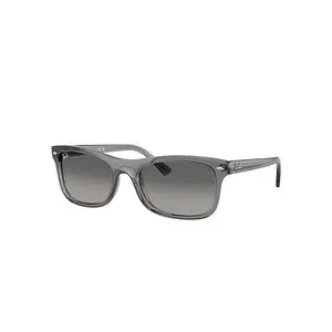 Ray-ban Sunglasses - Transparent Grey
