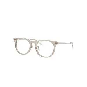 Ray-ban Eyeglasses - Silver