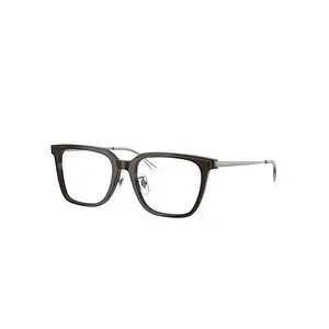 Ray-ban Eyeglasses Frame - Gunmetal