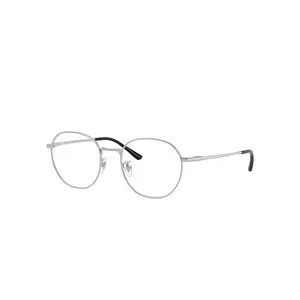 Ray-ban Titanium Optical Eyeglasses - Silver