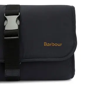 Barbour Transport Washbag