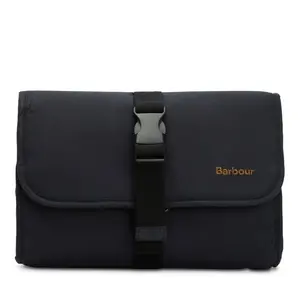 Barbour Transport Washbag