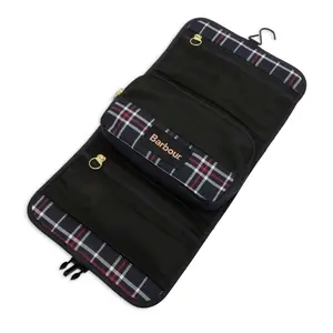 Barbour Transport Washbag