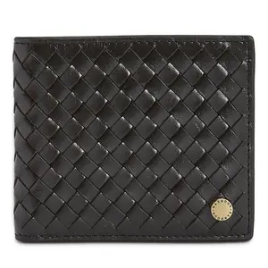 Barbour Farne Wallet - Black