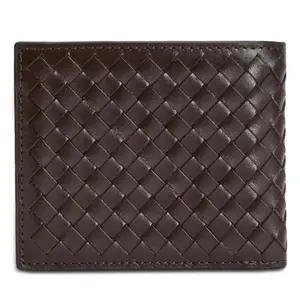 Barbour Farne Wallet - Brown