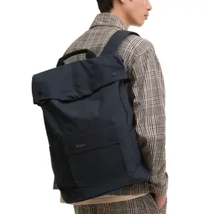 Barbour Transport Backpack
