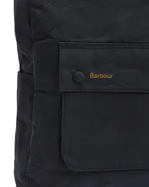 Barbour Transport Backpack