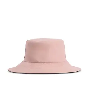 Barbour Thorpe Bucket Hat - Gardenia