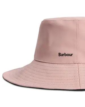 Barbour Thorpe Bucket Hat - Gardenia