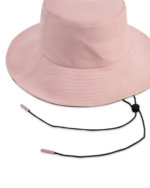 Barbour Thorpe Bucket Hat - Gardenia