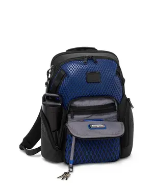 Tumi Navigation Backpack