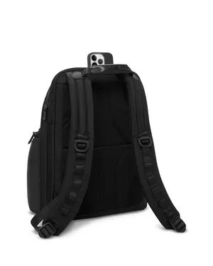 Tumi Navigation Backpack