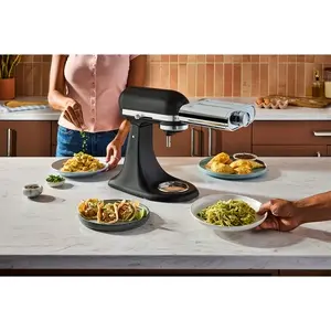 KITCHENAID 3 In 1 Metal Pasta Attachment