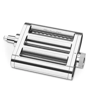 KITCHENAID 3 In 1 Metal Pasta Attachment