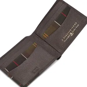 Barbour Tarbert Wallet