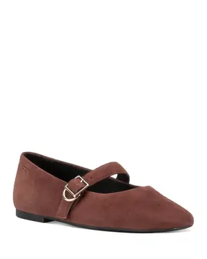 Vagabond Shoemakers Mary Jane Flats For Women