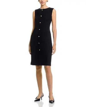 Kobi Halperin Draped Cocktail Dresses