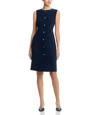 Kobi Halperin Briel Dress - Navy