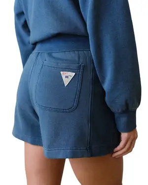 Marine Layer Fleece Shorts