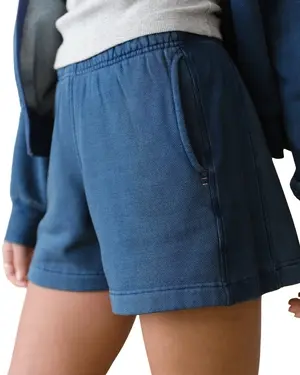 Marine Layer Fleece Shorts