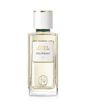 SOLFERINO No. 1 Reverie Sur Seine Eau De Parfum 4.1 Oz - No Color