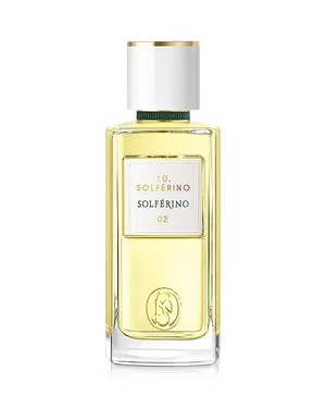 SOLFERINO No. 2 10, Eau De Parfum 4.1 Oz - No Color