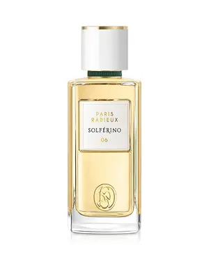 SOLFERINO No. 6 Paris Radieux Eau De Parfum 4.1 Oz - No Color