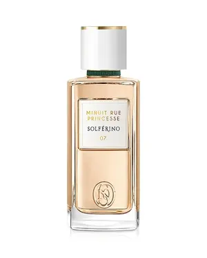 SOLFERINO No. 7 Minuit Rue Princesse Eau De Parfum 4.1 Oz - No Color
